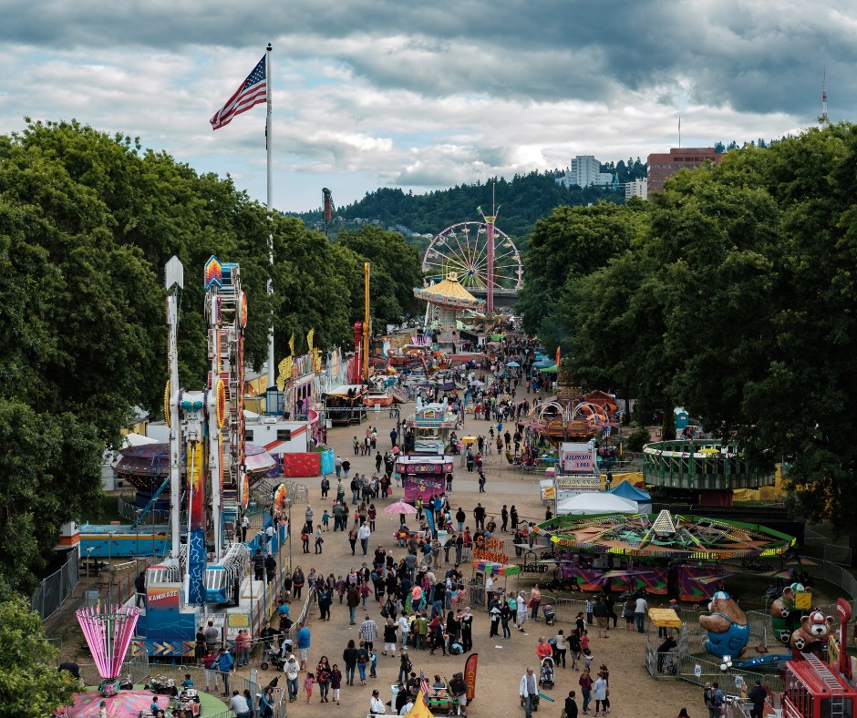 University Station Food Carts Best Food Carts in Downtown Portland for ...